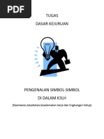 Simbol Simbol K3 | PDF