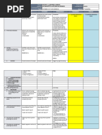 DLL - Mapeh 5 - Q2 - W7 | PDF | Differentiated Instruction | Learning