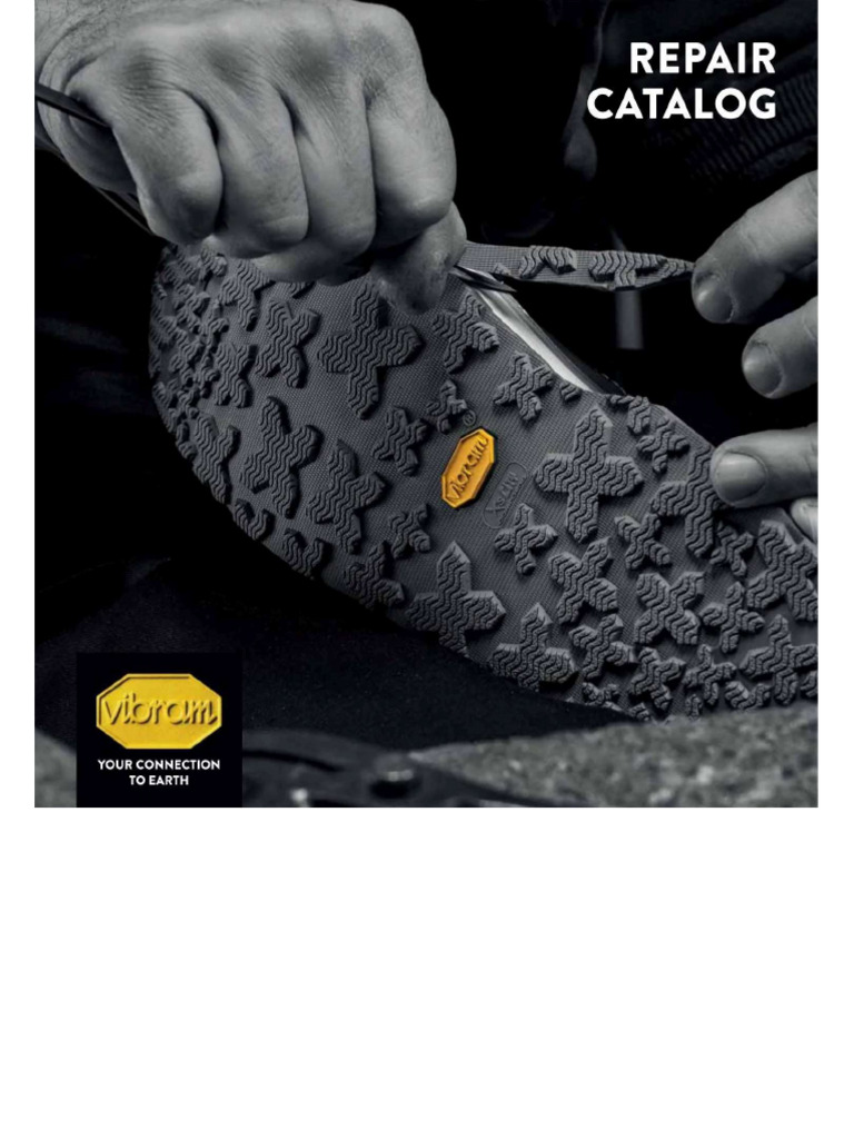 Vibram | PDF