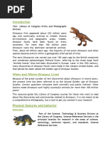 Ingen's List | PDF
