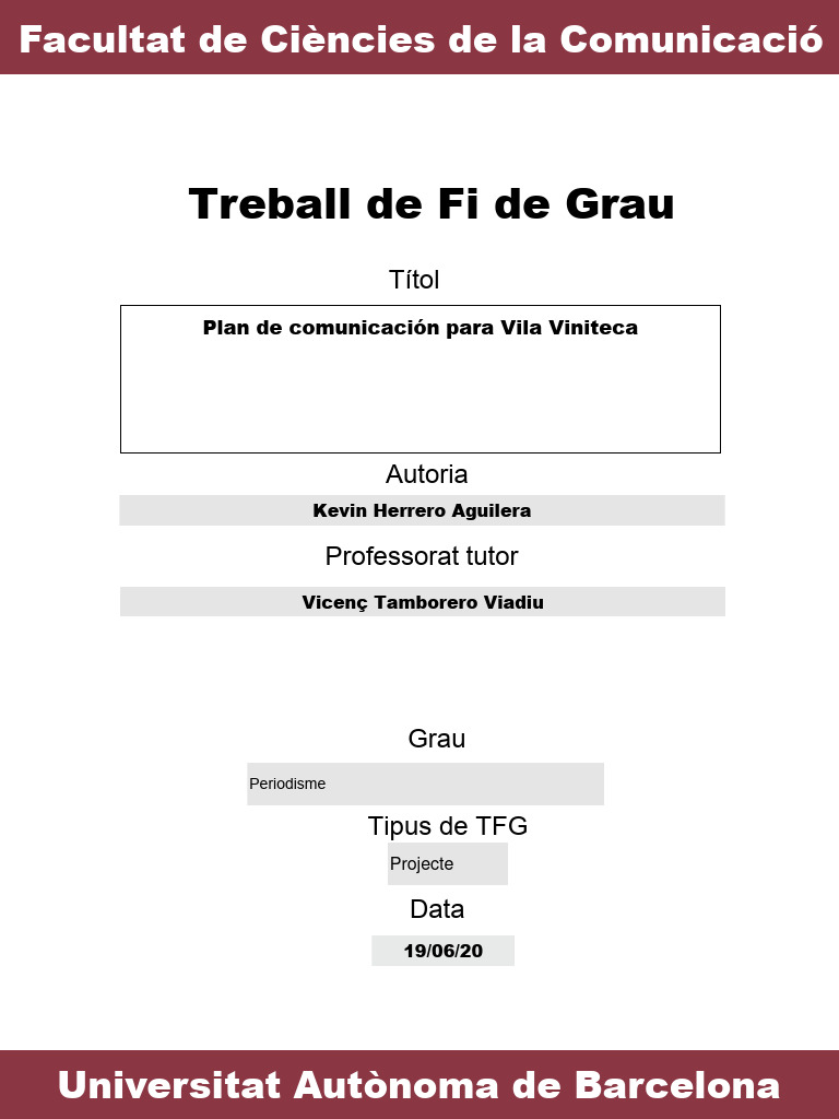 TFG Herrero Aguilera Kevin | PDF