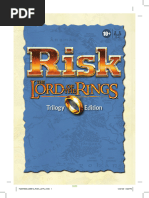 MERP Maps - Shire Map | PDF