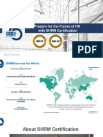 Sasol Generic She Specifications For Service Providers | PDF | Driving ...