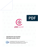 Manual de Processamento AIH SIHD2 2023 | PDF | Hospital | Informática