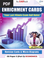 Civilsdaily River Dominate Notes | PDF | Indus River | Earth Sciences