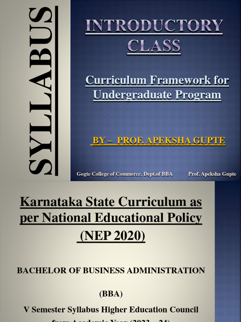 Banking Law and Practice Syllabus 2023 | PDF | Banks | Loans