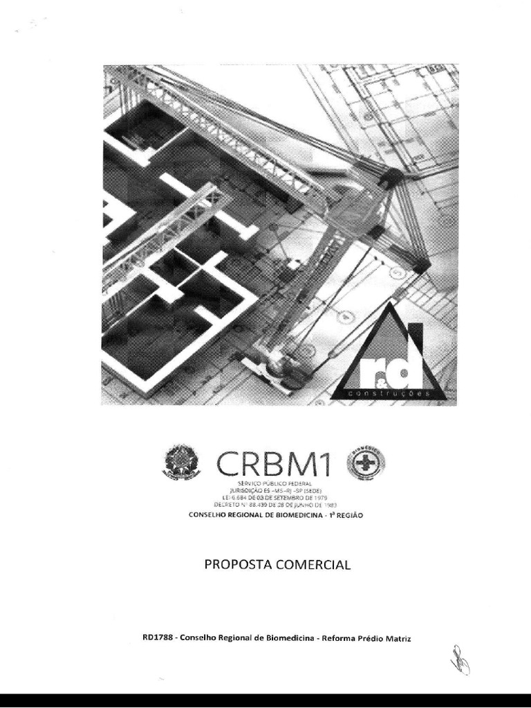 PROPOSTA COMERCIAL Compactado | PDF
