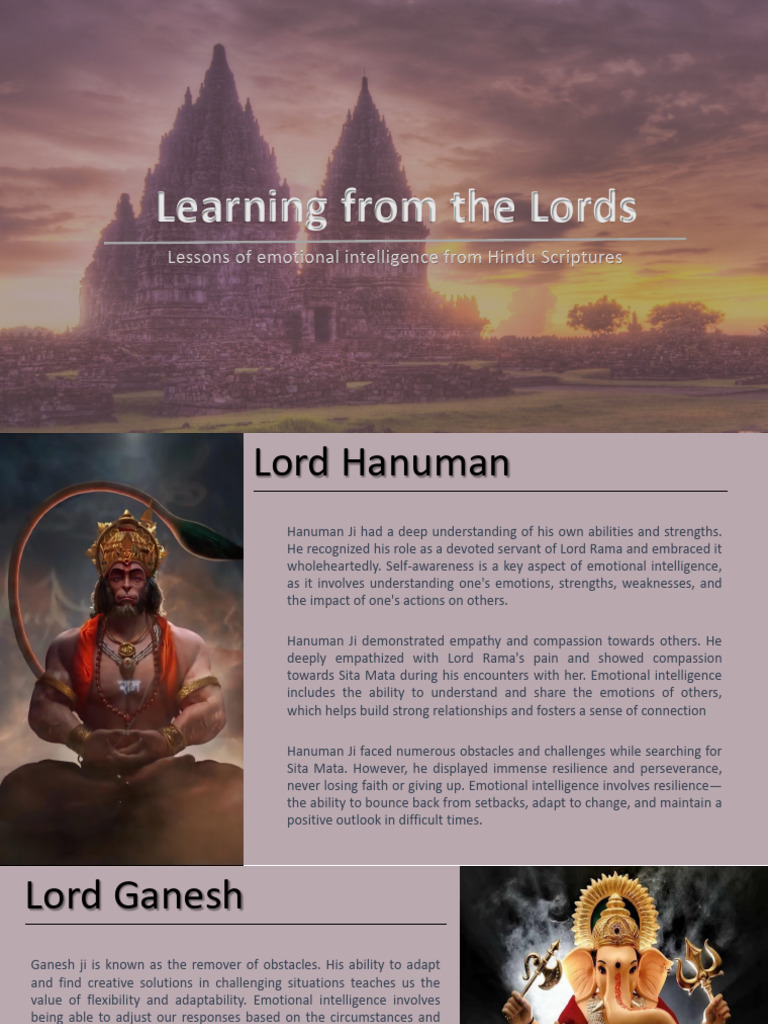 EI Project | PDF | Psychological Resilience | Emotional Intelligence