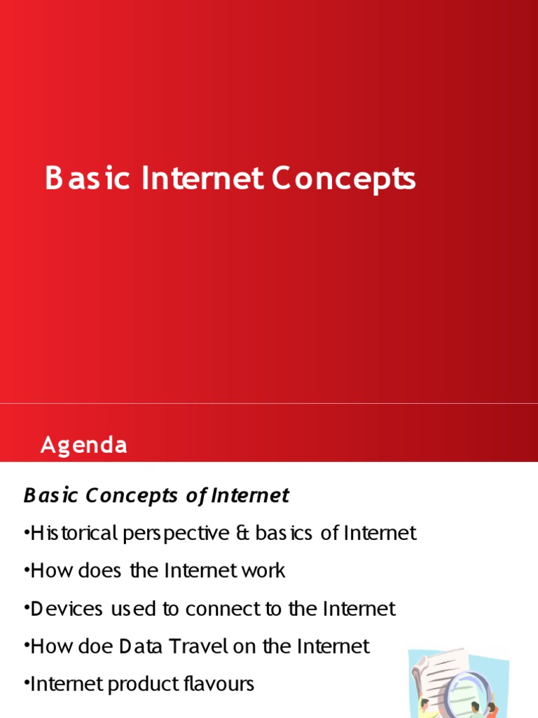 B As Ic Internet Concepts | PDF | Domain Name | Gateway ...