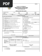 Leave Form 2023 | PDF | Parental Leave | Childbirth