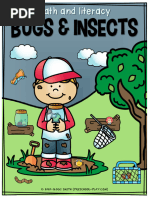 Animal Action Verbs - Movement | PDF