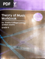 Trinity Grade 1 Piano | PDF