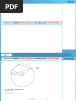 Madasmaths Hard Question Paper | PDF | Equations | Pi