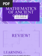 Ancient Greek Measurement Units | PDF | Social Science | Science ...