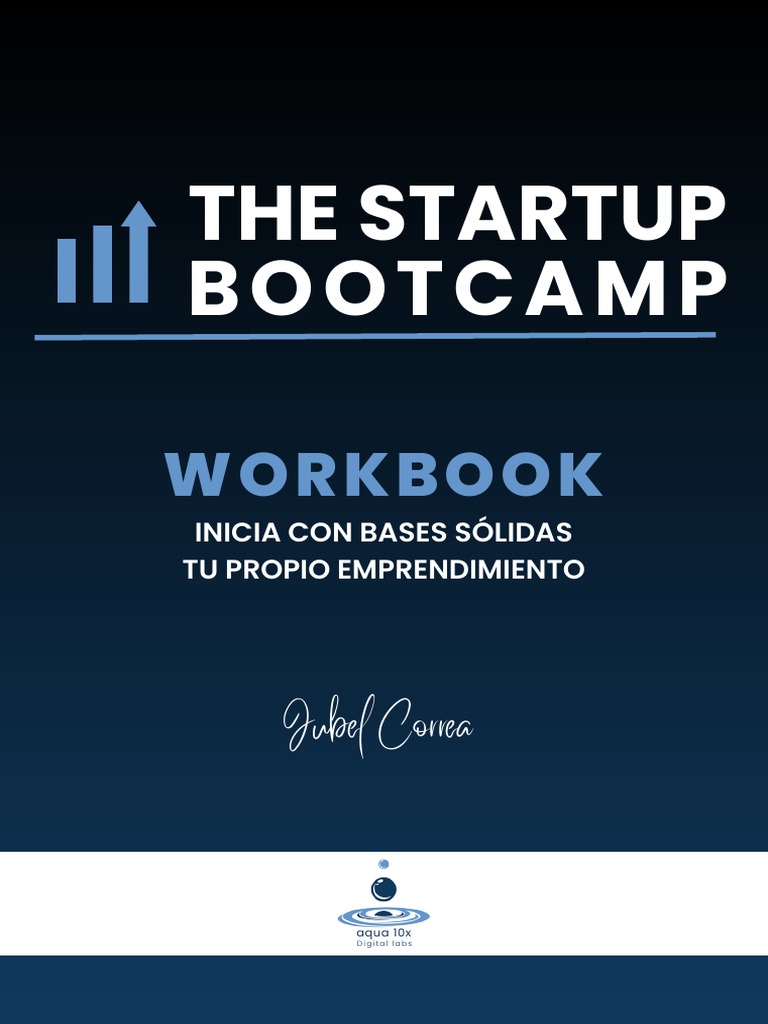 Estrategias Startup: Guía Completa | PDF | Pequeñas empresas y emprendedores | Empresa de inicio