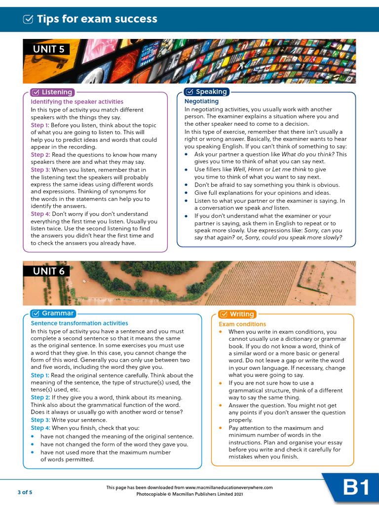 Great - Thinkers-TRC-1 EXTRA PRACTICE B1 | PDF | Graphics | Animation