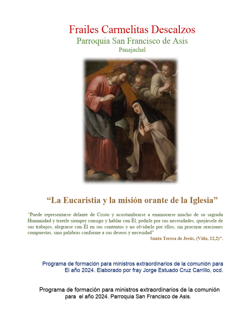 Raíces Judías de la Eucaristía | PDF | Pascua de Resurrección | Libro ...