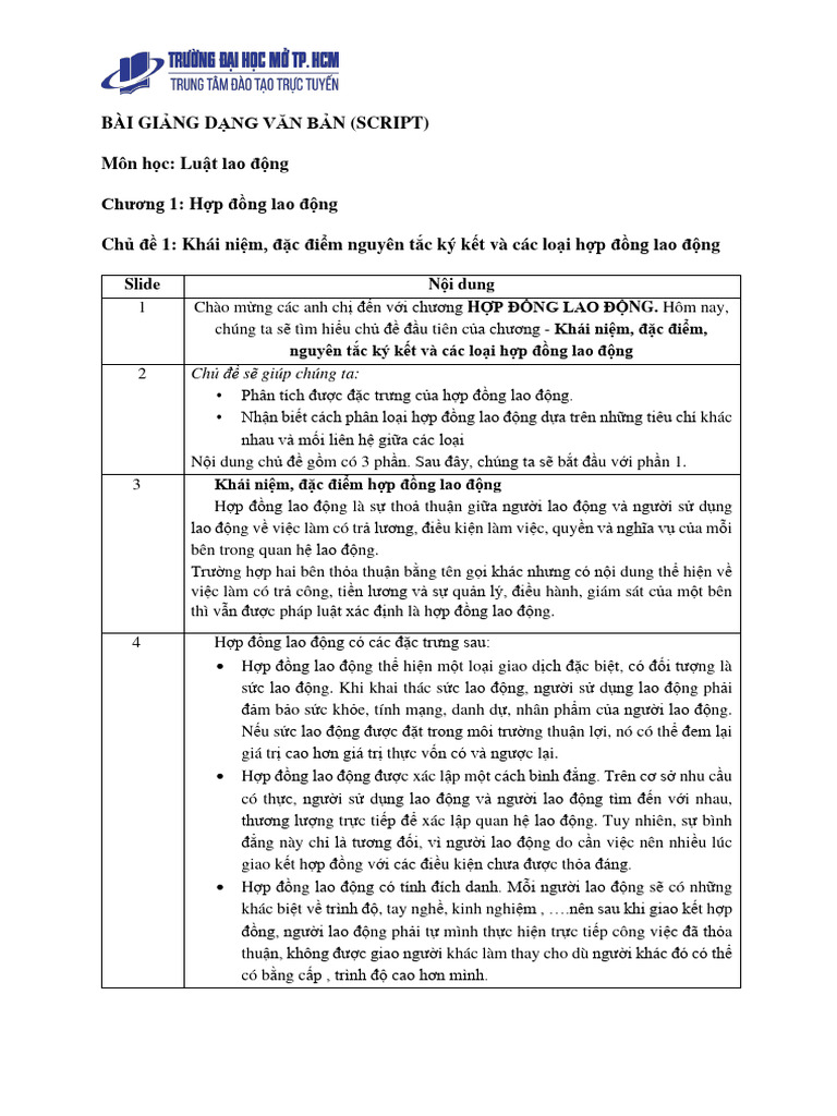 LLD-C2 - Cd. 2.1. Đoan | PDF