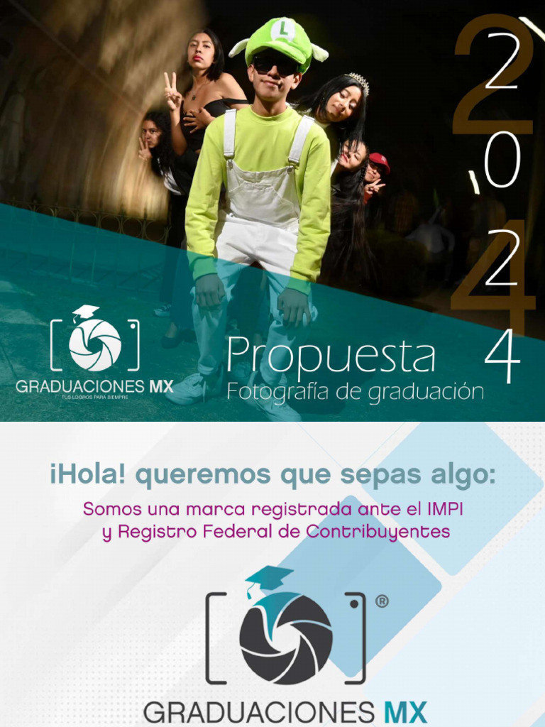 Propaganda Prepas 2024 | PDF