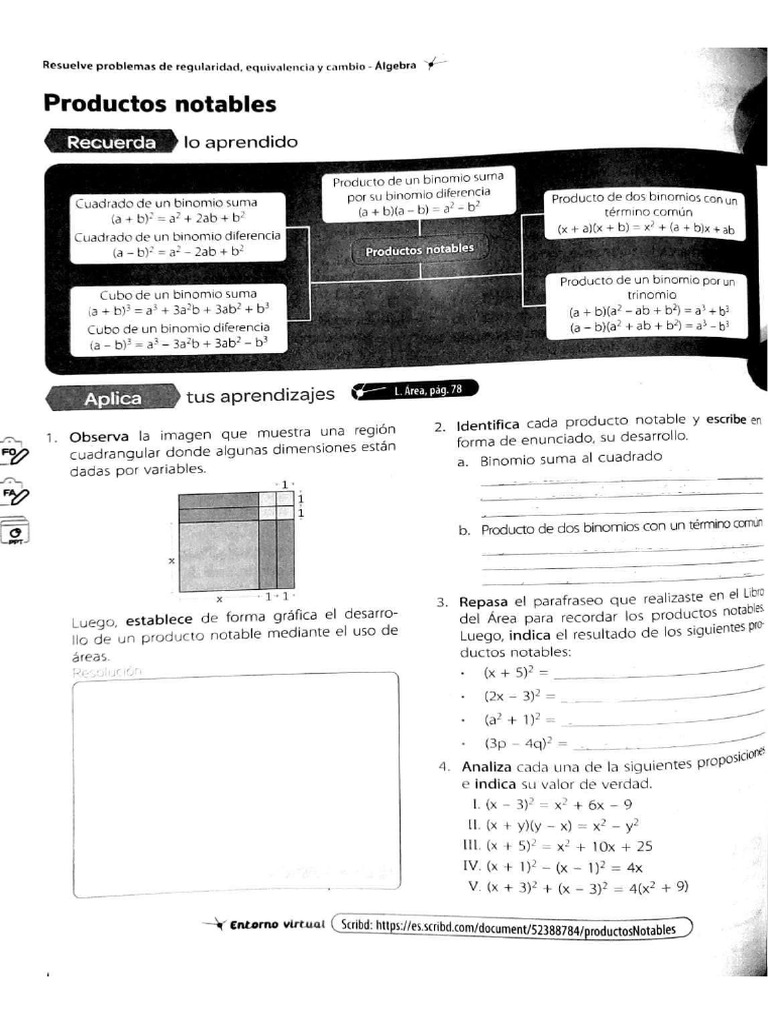 Algebra Modulo | PDF