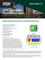Reciprocating Compressor Rod Position Rod Drop Whats The Difference ...