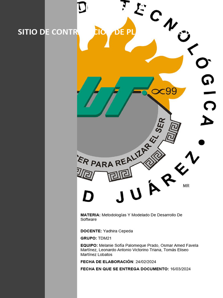 Ra MDDD | PDF | Autenticación | Privacidad en internet