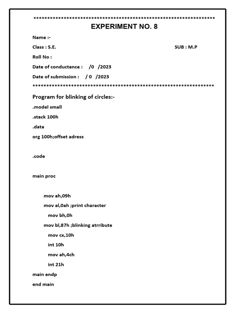 Mic 8 | PDF | Business | Computers