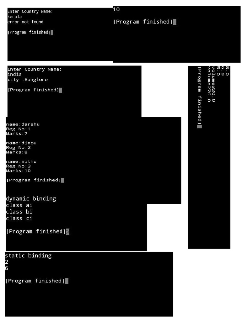 Text Recognition | PDF