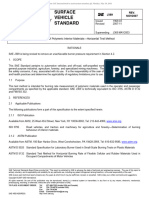 Ul94 V-0, V-1, V-2 Flammability Standards | PDF | Combustion ...
