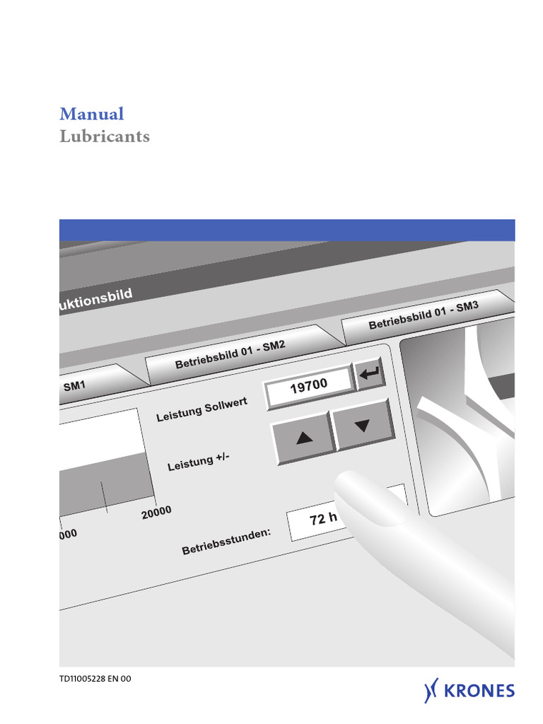 Lubricant Chart | PDF | Lubrication | Oils