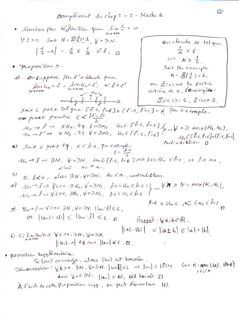 Comp M1 Chap2 2 | PDF