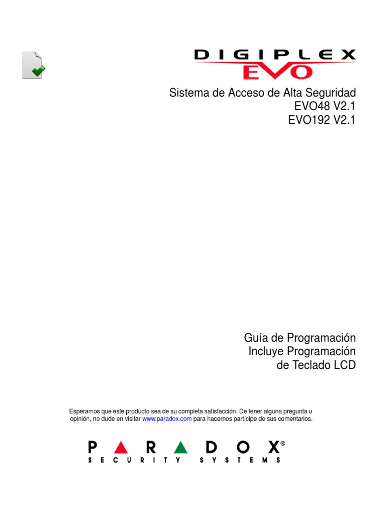 Evo-48 y 192 | PDF | Métodos y materiales de enseñanza | Informática