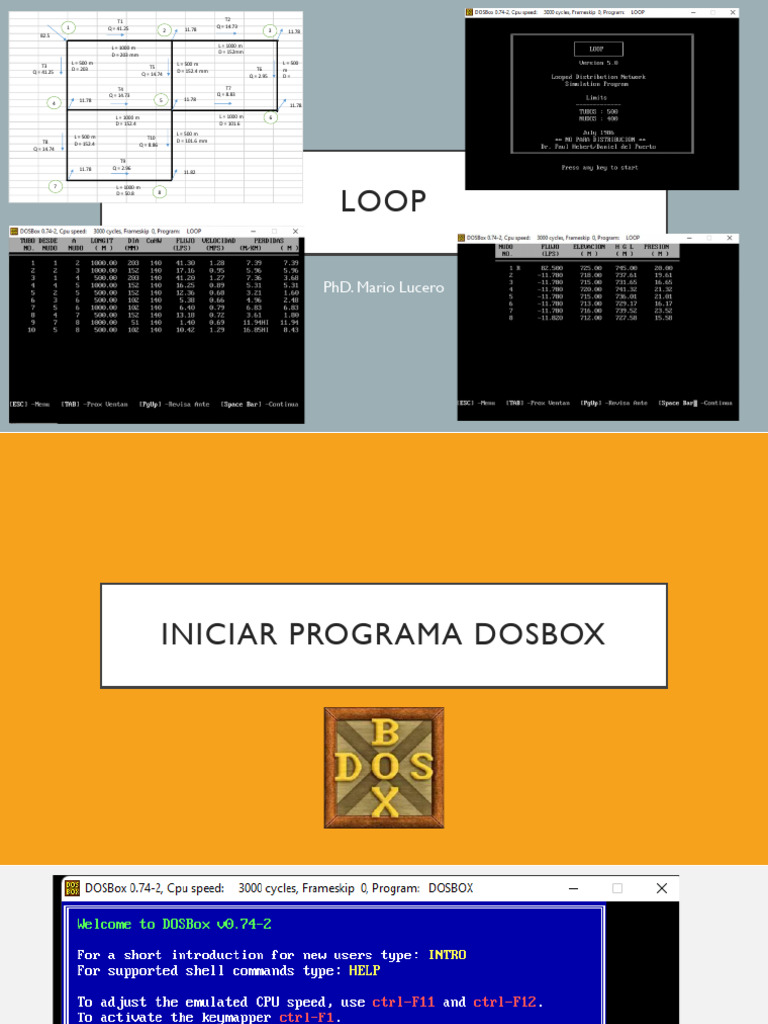 Loop | PDF