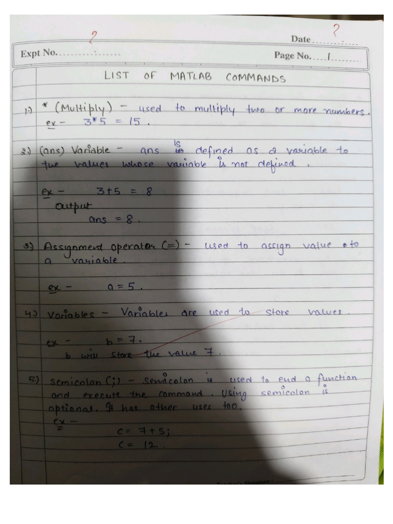 Simulation Lab | PDF