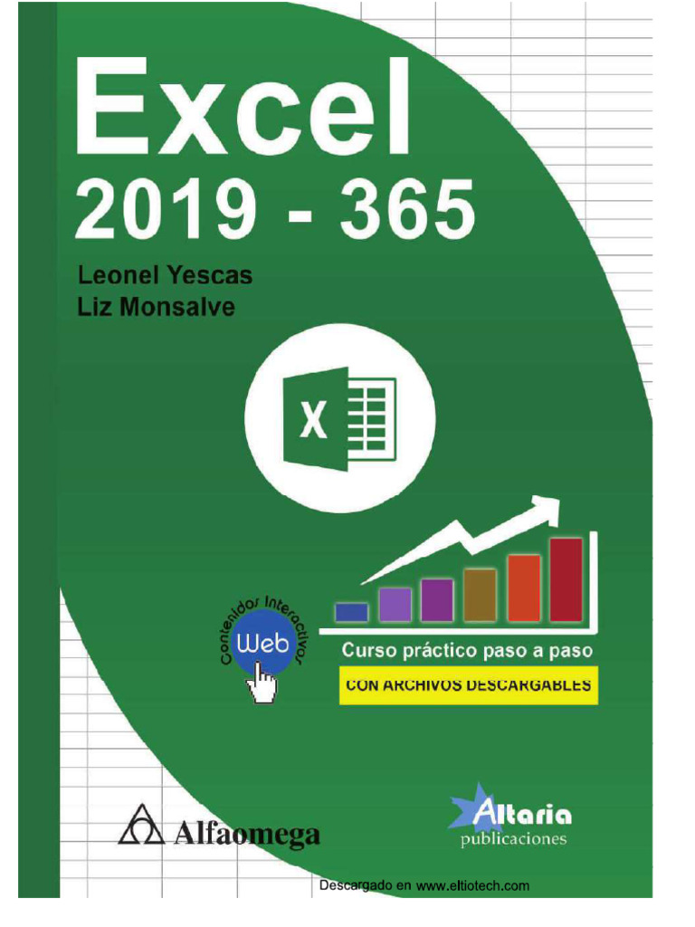 Excel 2019 | PDF