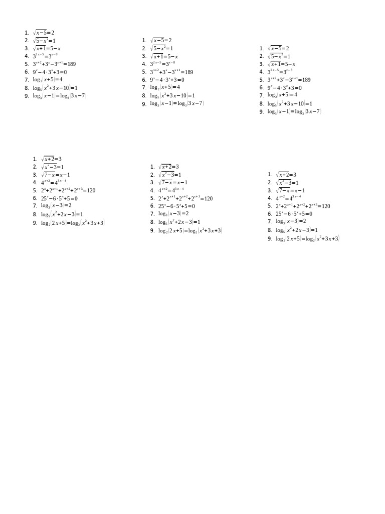 3 | PDF | Teaching Methods & Materials