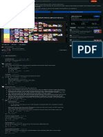 Brawl Stars Brawlers - Brawl Time Ninja | PDF