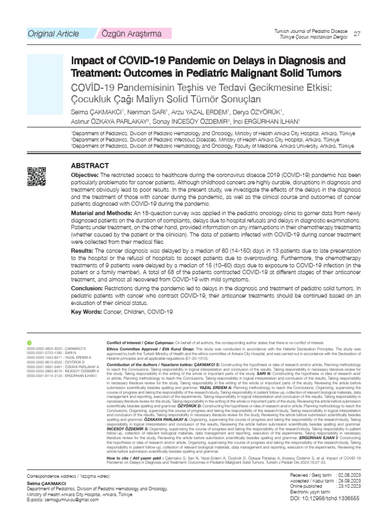 10 12956-tchd 1336555-3303335 | PDF | Cancer | Lymphoma