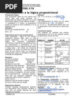 Anexo - Símbolos Lógicos - Wikipedia, La Enciclopedia Libre | PDF ...