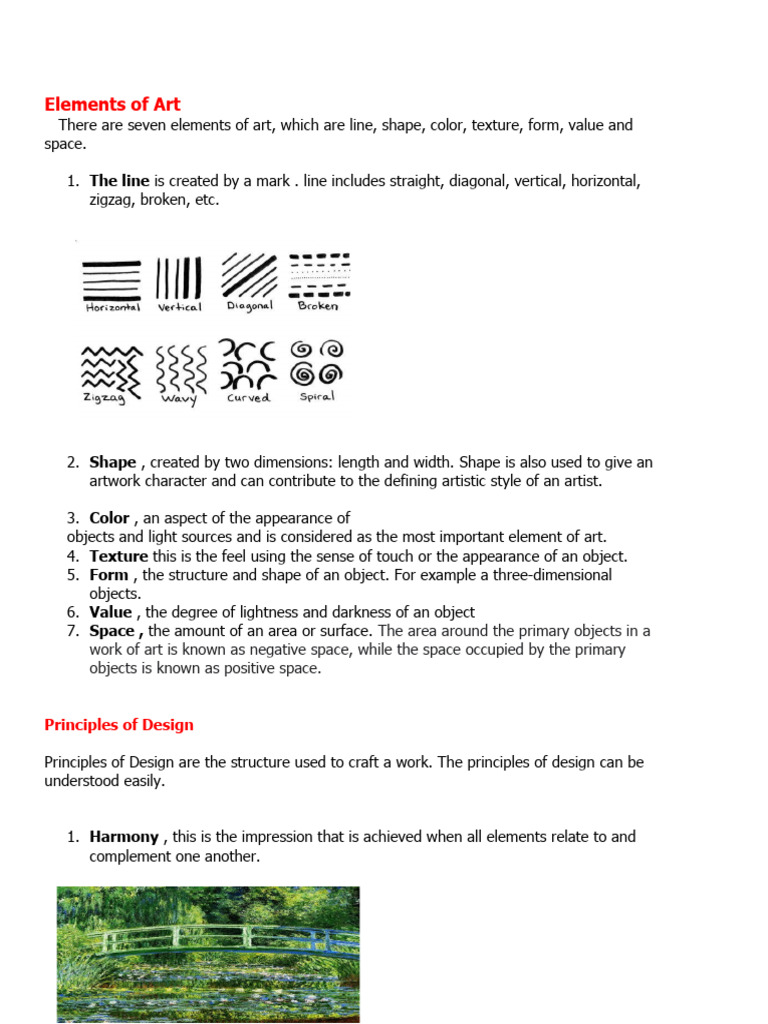 Handicraft Lesson | Download Free PDF | Economies | Business