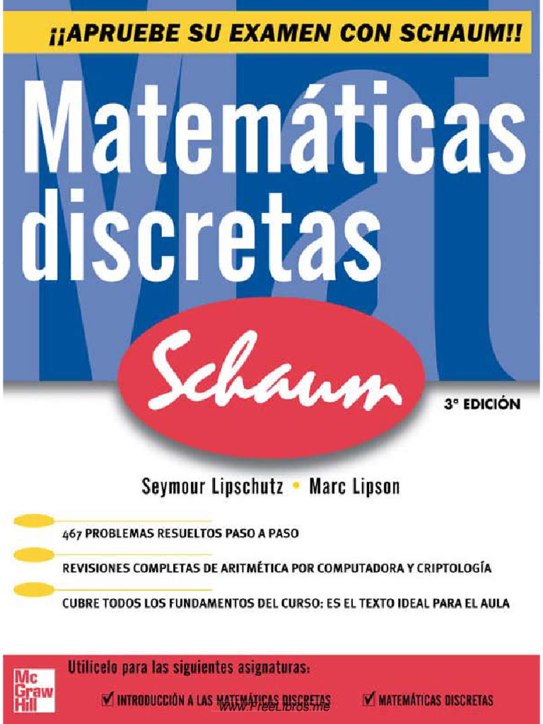 T2 Lipschutz Cap4 Calc Pred | PDF
