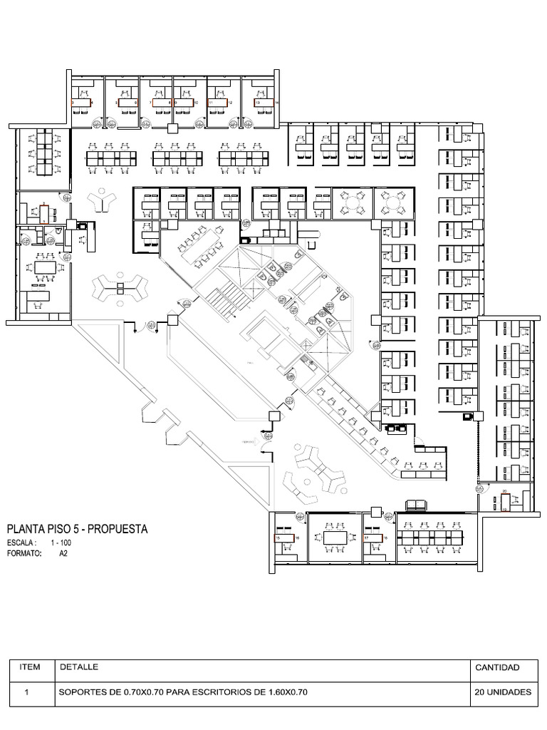 024-04-01 Liquidacion Edificio Matriz Piso 5 Layout1 | PDF