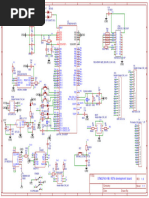 original-schematic-STM32F411CEU6 WeAct Black Pill V2.0 | PDF