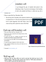 Well Tap Cells in Physical Design - Team VLSI | PDF | Digital ...