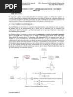 ..Diseño de Vigas T | PDF | Concreto reforzado | Hormigón
