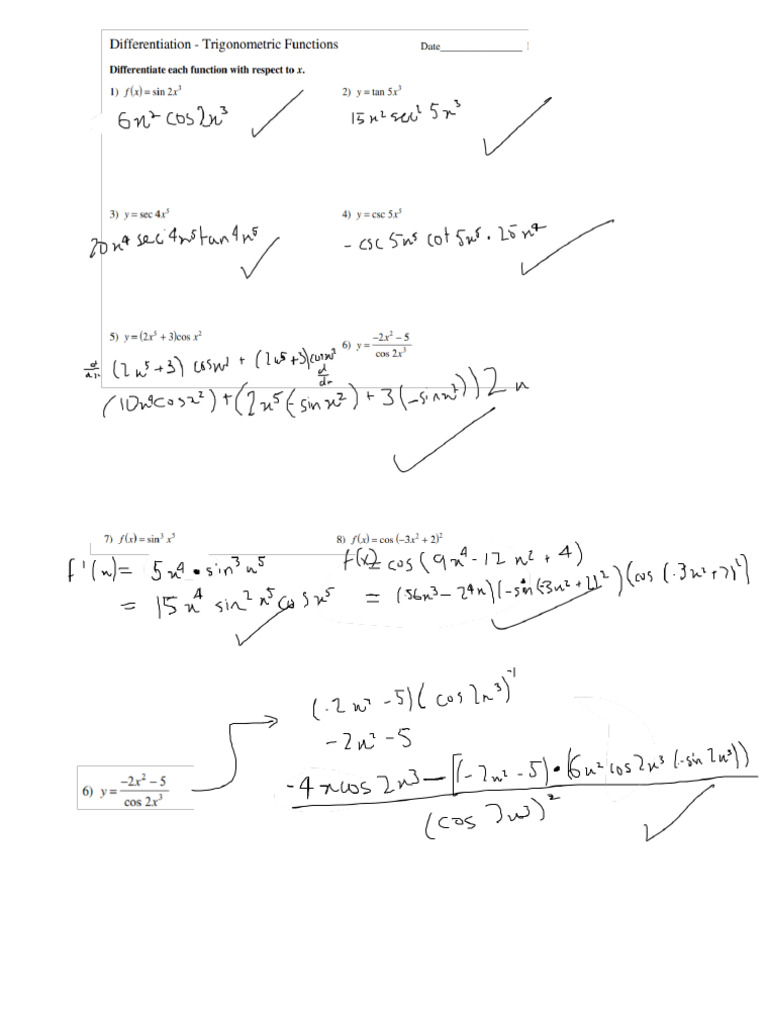 Mathematics VI | PDF