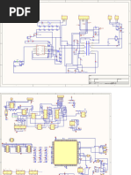 KA7500 Circuit Schematic Design | PDF