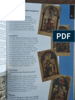 Rzeki Polski Mapa Konturowa | PDF