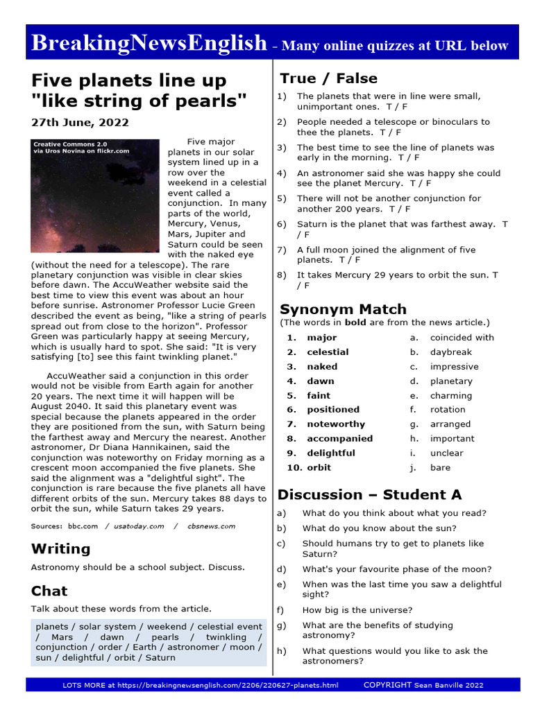 Planets M | PDF | Planets | Planets In Astrology