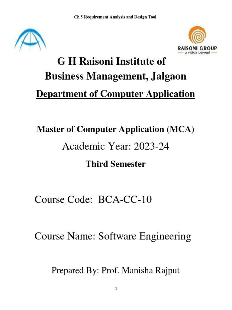 Unit 5 Software Engineering | PDF | Computing | Computer Programming Unit 5 Software Engineering | PDF | Computing | Computer Programming